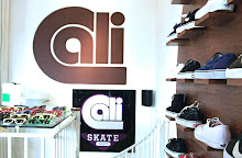 Cali OG store Blog: Store Check LosAngeles!