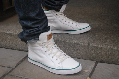 C Store Blog: Ransom X Adidas pt 2.