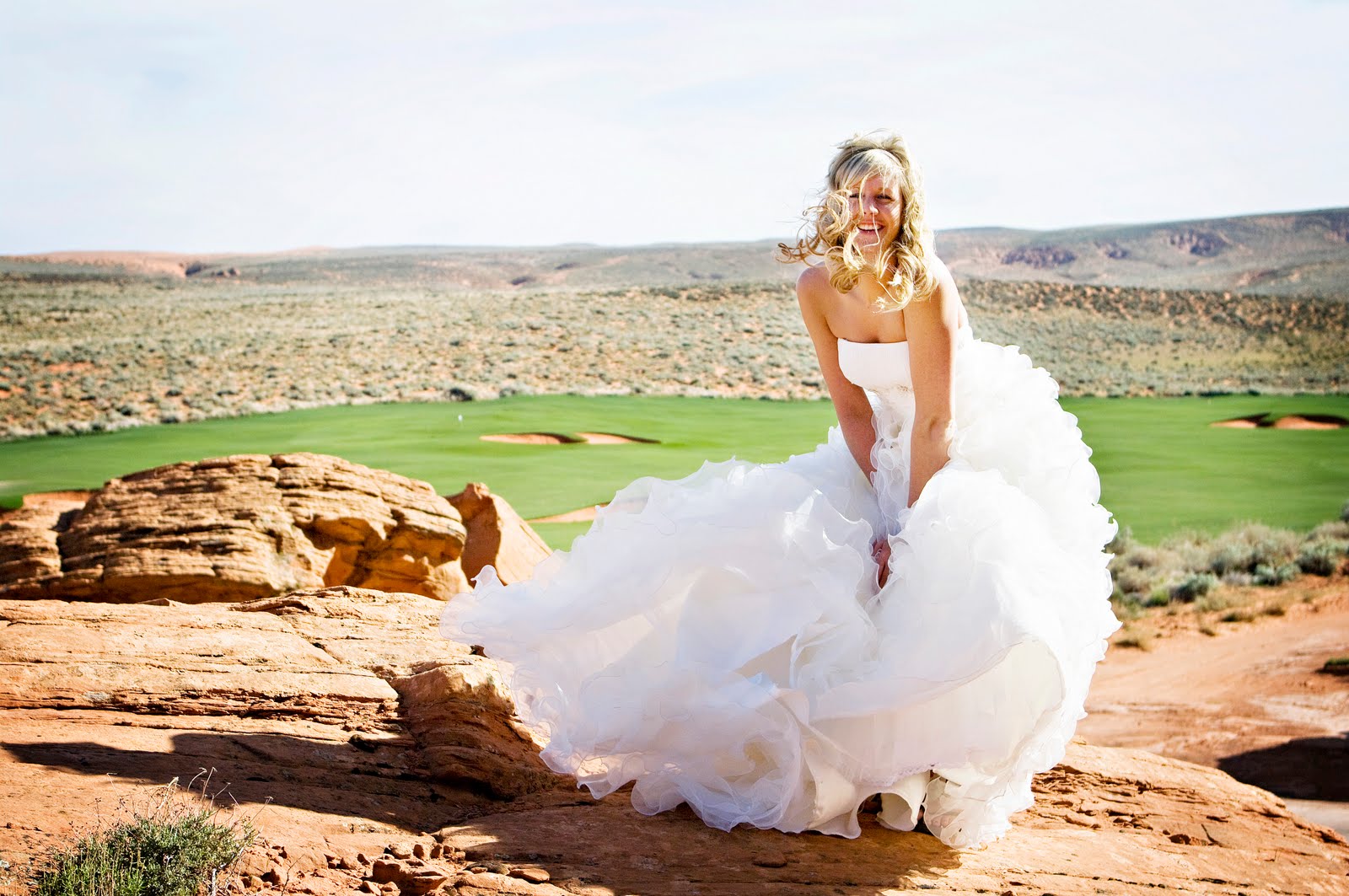 angie blackburn photography: oh, the wind! (central utah bridal ...