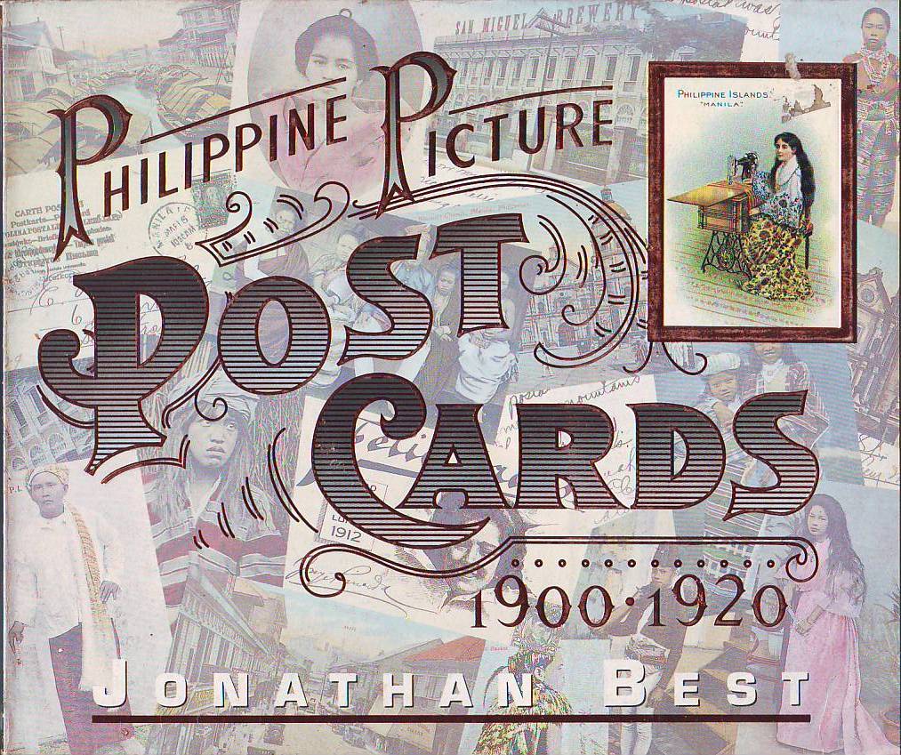 Postcard Printing In The Philippines at Bailey Walters blog