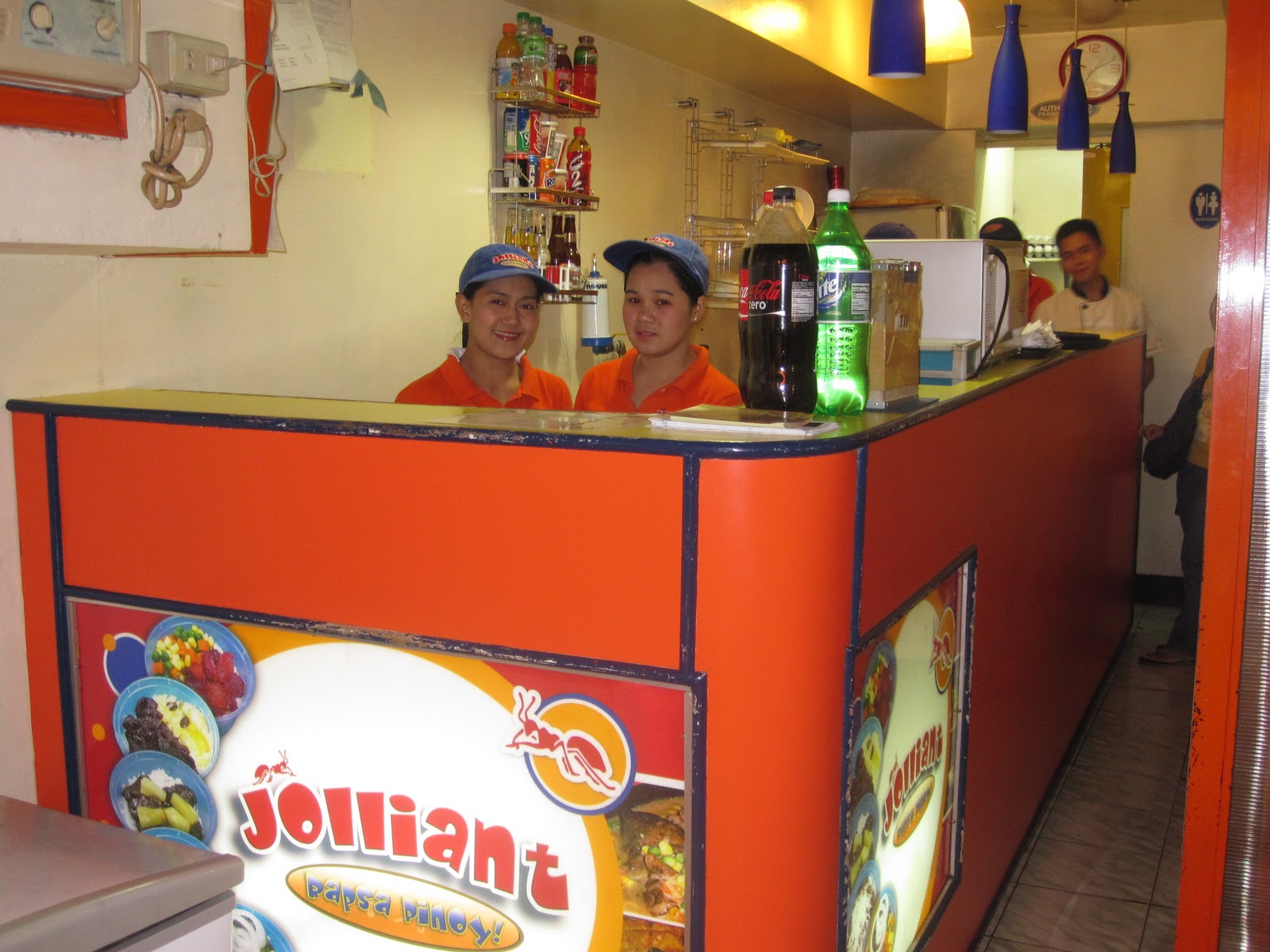 Jolliant Foods
