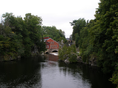 This is My Home Town, Saint George, N.B.