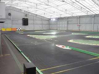 Team Yokomo Malaysia Blog: Photos from Yatabe Arena, Japan Trip