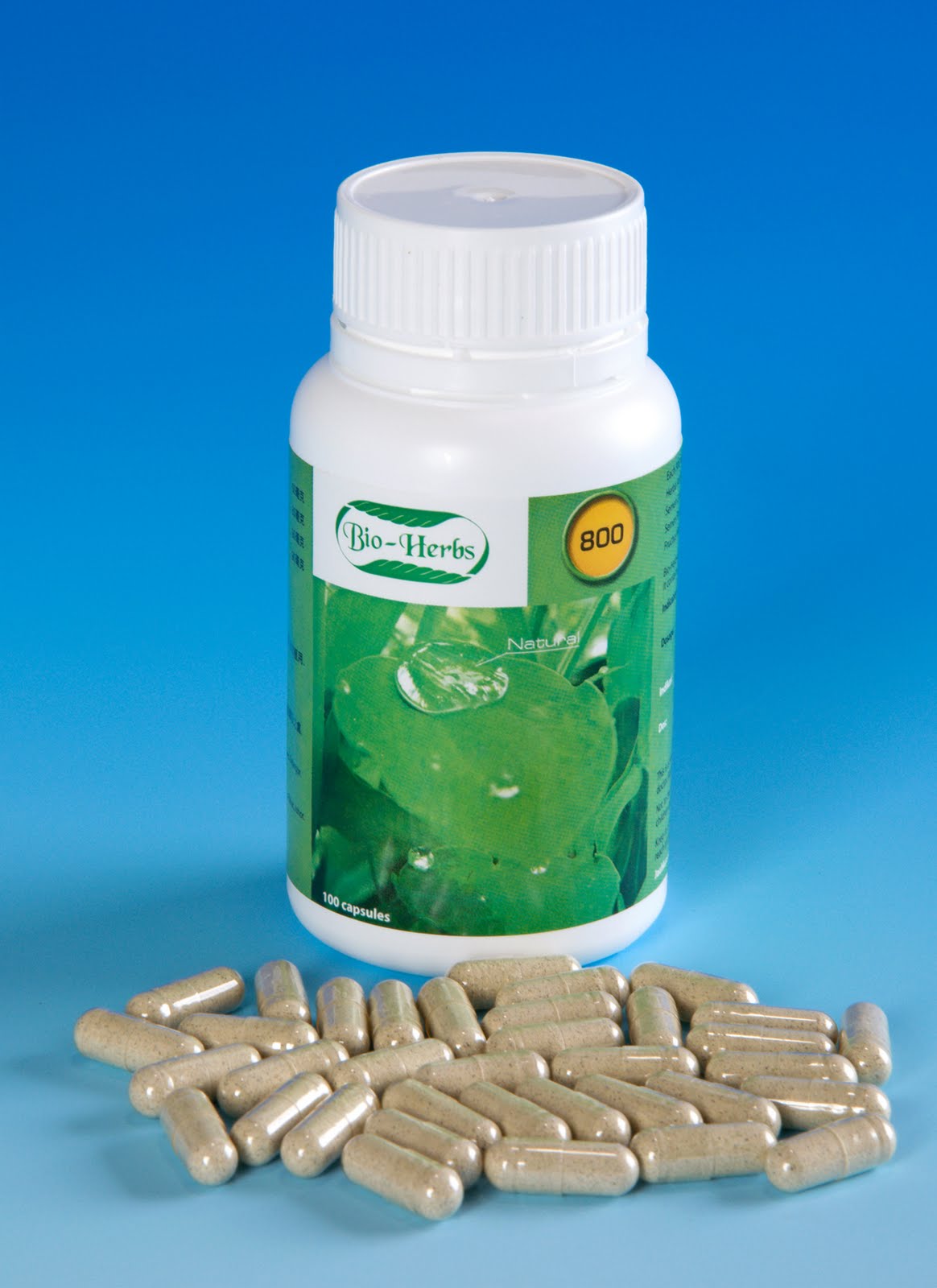 Bio-Herbs: Products