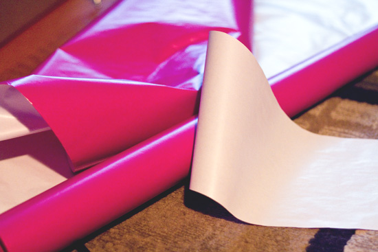 a-hole with a blog.: How to Make Confetti.