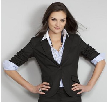 Spring/Summer Trends for the Working Woman | be fashion fierce!