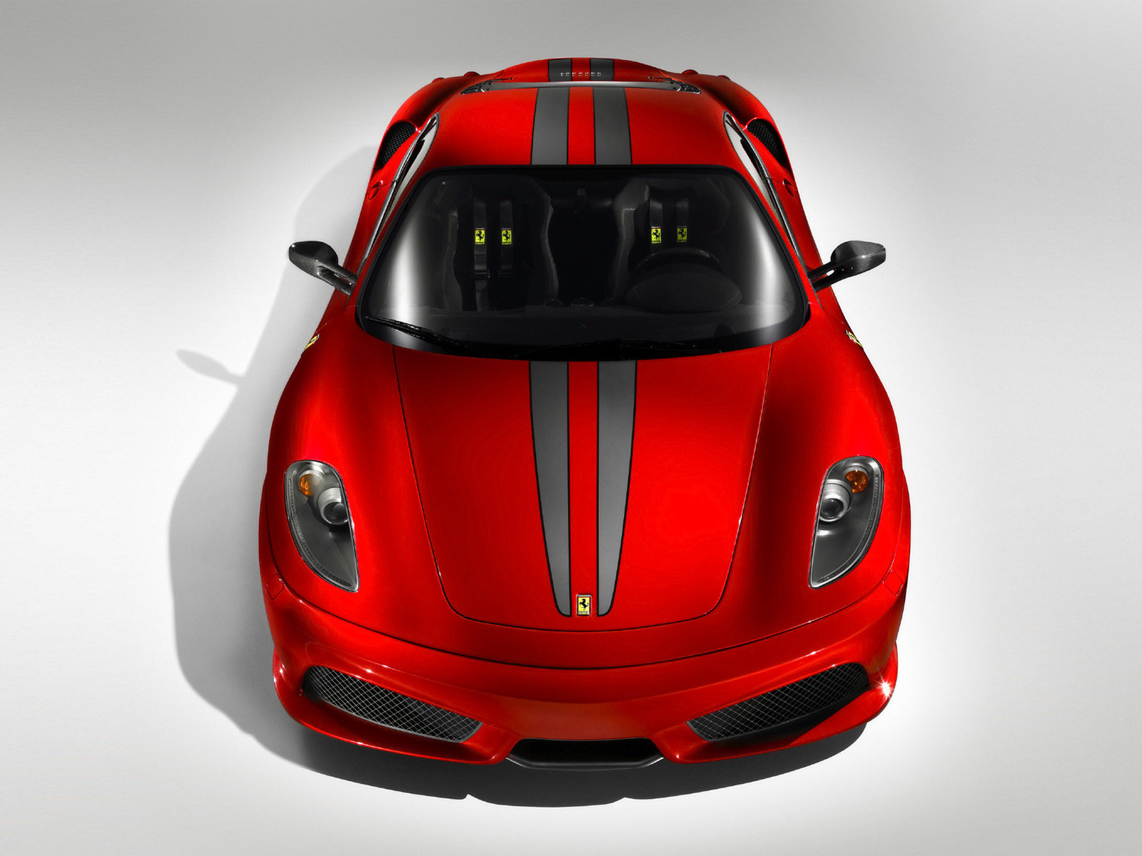 Ferrari Car Wallpaper #3