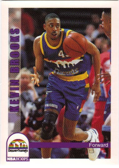 Obscure 90's players - - RealGM