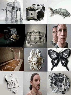 fundudes: 10 Amazing Master Origami Artists