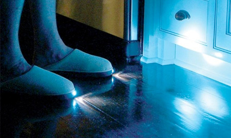 14 Cool LED Products and Designs - Funtuna