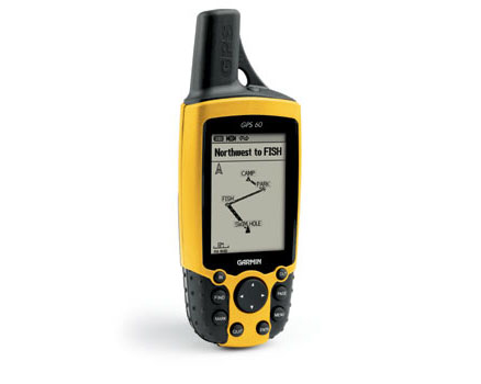 Luisfe: GPS-SISTEMA DE POSICIONAMIETO GLOBAL