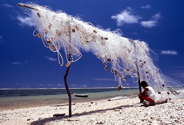 ECO-TOURISM IN FIJI