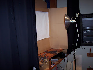 Staff Developomendo: Anatomy of a Shadow Puppet Stage