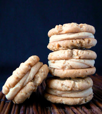 MIH Product Reviews & Giveaways: Knock Offs: Oatmeal Peanut Butter Cookies