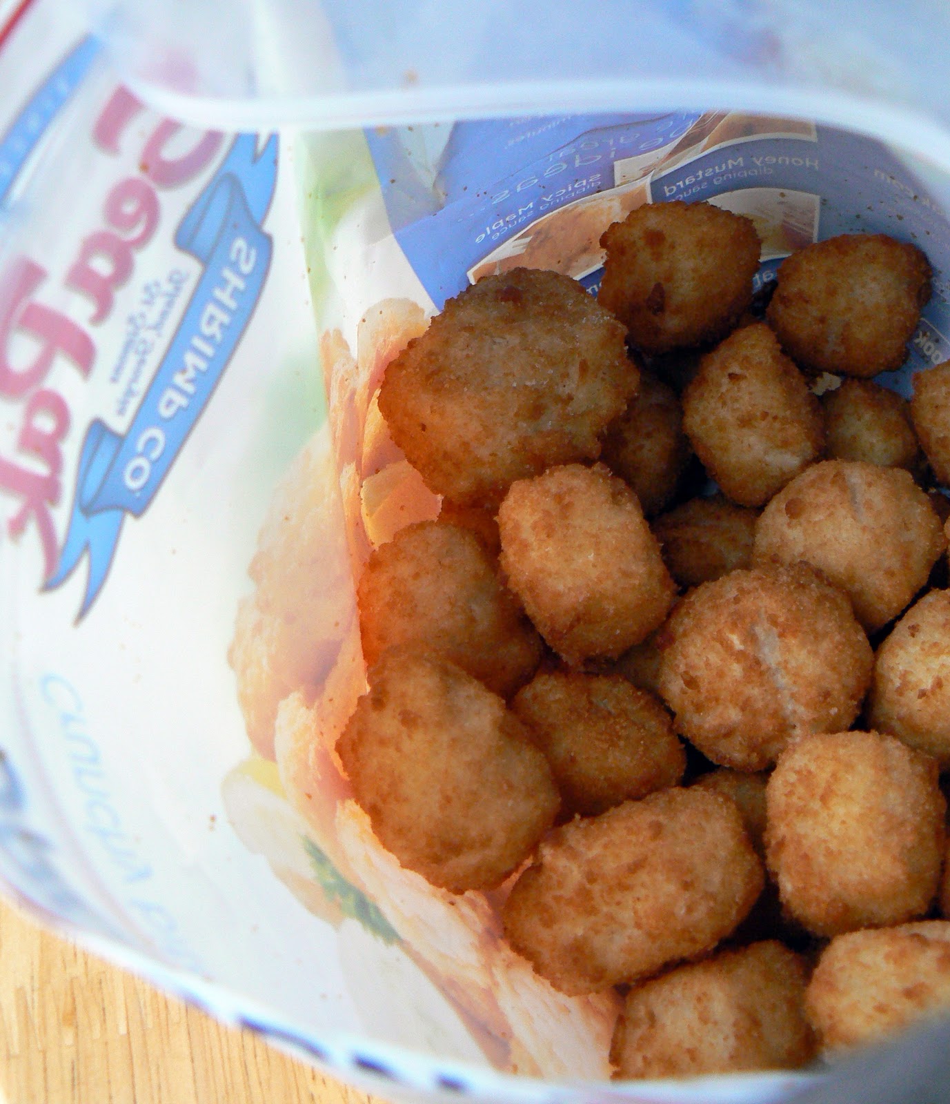 MIH Product Reviews & Giveaways: SeaPak Shrimp Company's All-New ...