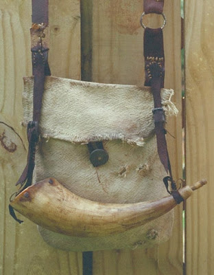 Ken Scott Pouches: Cloth Pouch