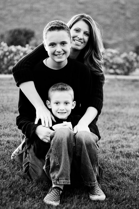 A day in the life of a Supermom: The Reinbold Family