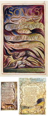 Vleeptron_Z: William Blake: The Lamb, The Tyger, The Chimney-Sweeper ...