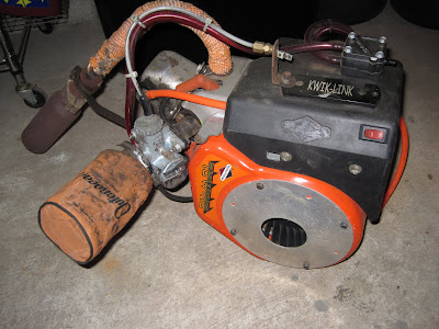 Justin9 Motorsports: Animal Engines For Sale - Motor #1