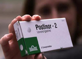 postinor-2: solucion y muerte a la vez