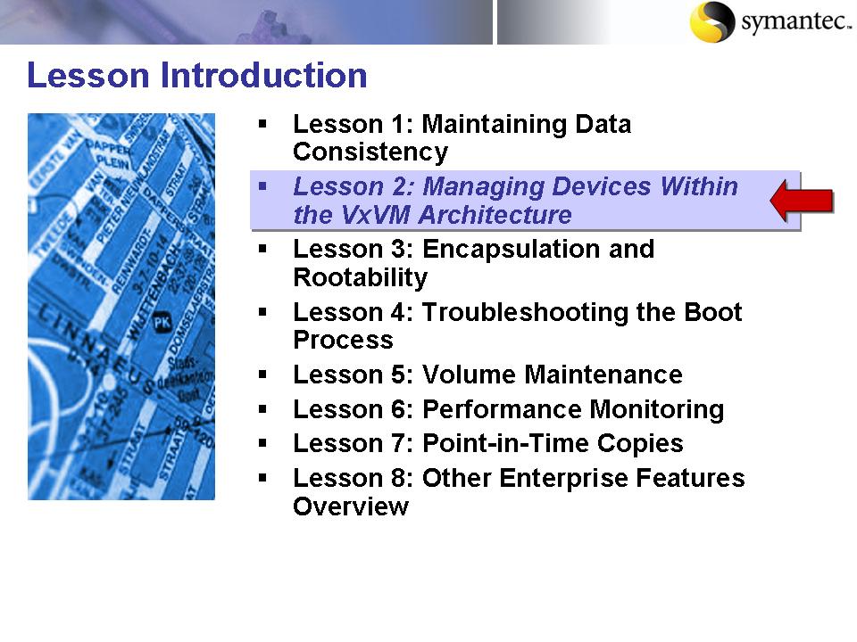 Solaris Expert Corner: Lesson 2: Managing Devices Within the VxVM ...
