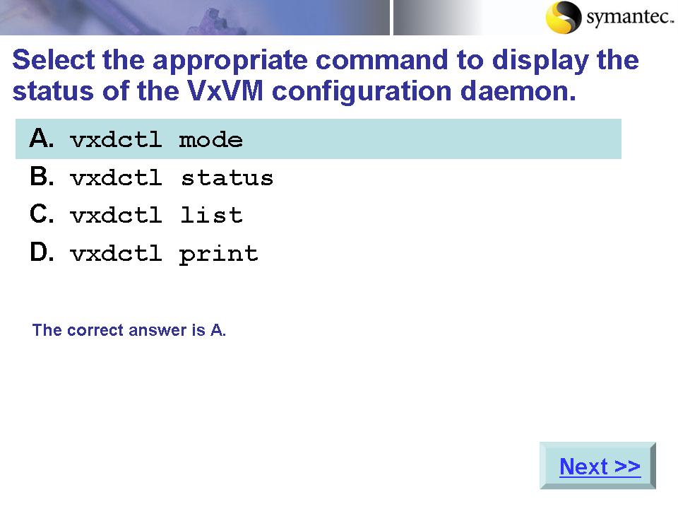 Solaris Expert Corner: Lesson 2: Managing Devices Within the VxVM ...