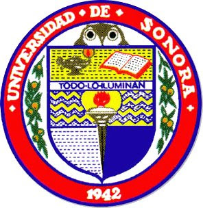 Logos de las Escuelas de Navojoa: Universidad de Sonora (UNISON)