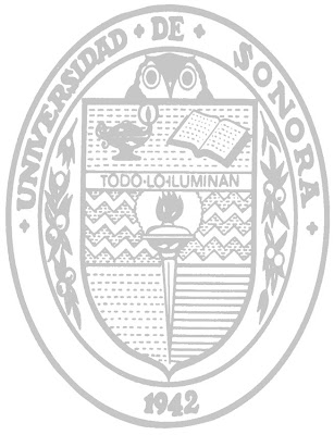 Logos de las Escuelas de Navojoa: Universidad de Sonora (UNISON)