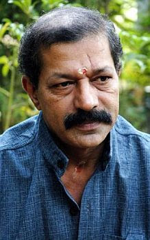 Soul Of Indian: Malayalam actor Murali died