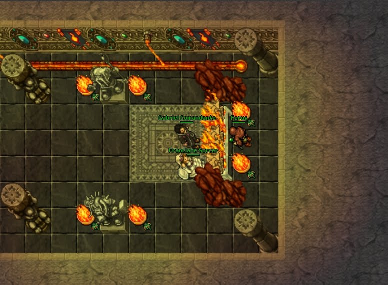 Gabriel Comandante: Casei-Me \õ/