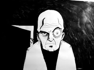 cca2sec: Reseña: “El Corazón Delator.”