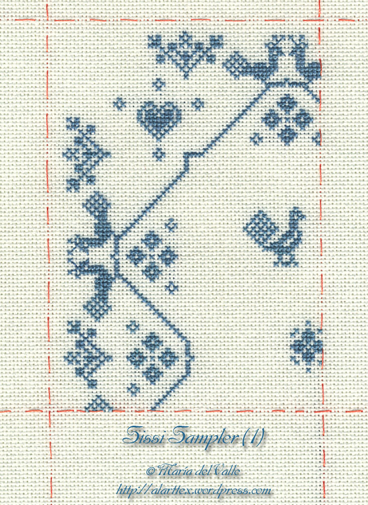 PATRONES PARA BORDADOS: NOVEDOSOS PATRONES PARA BORDADO GRATIS