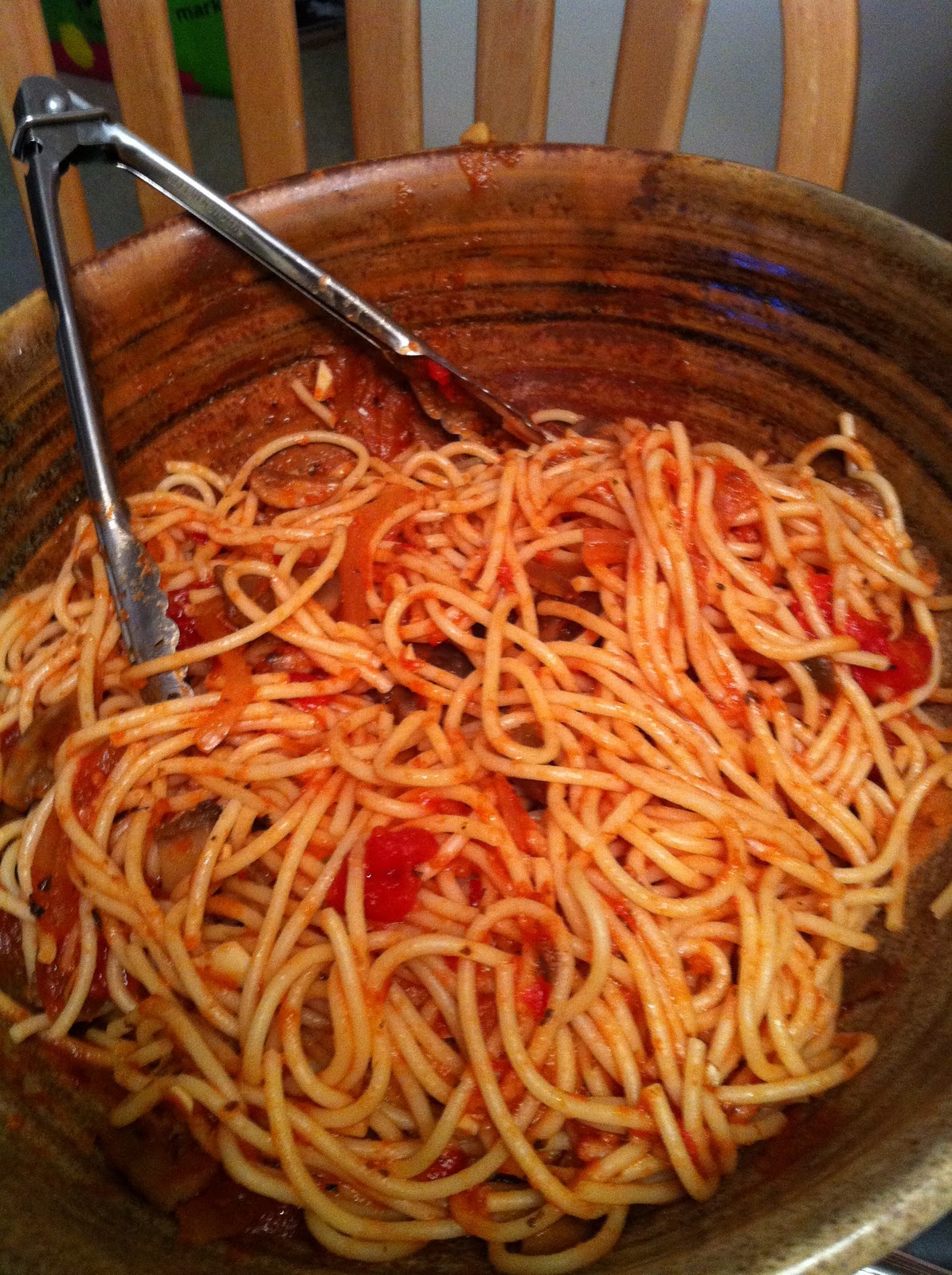 The 7-course Italian Dinner