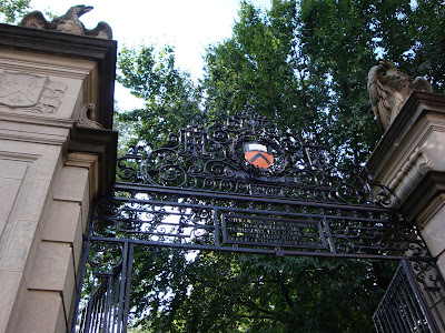 Sarah's Journal: October 2010