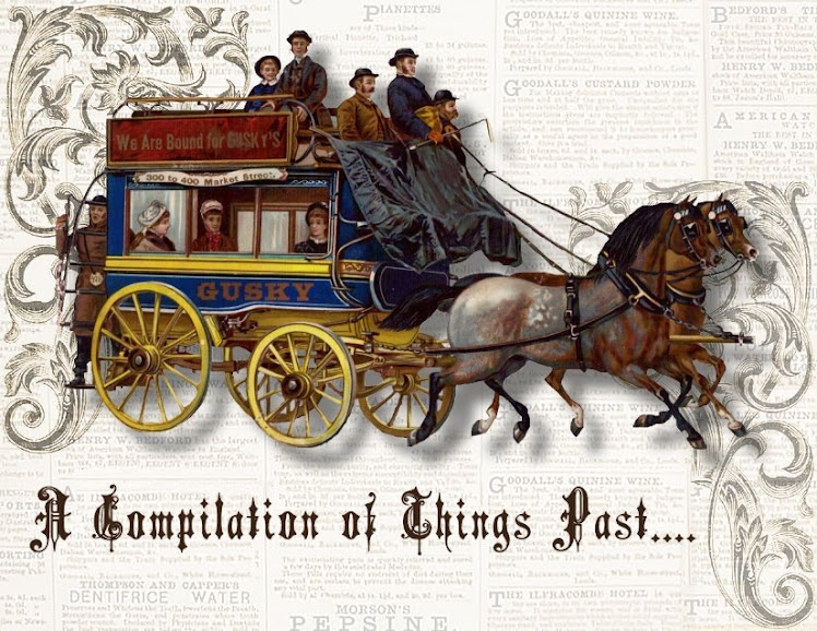 The Victorian Omnibus: The Inception of Ladies' Magazines in the Late ...