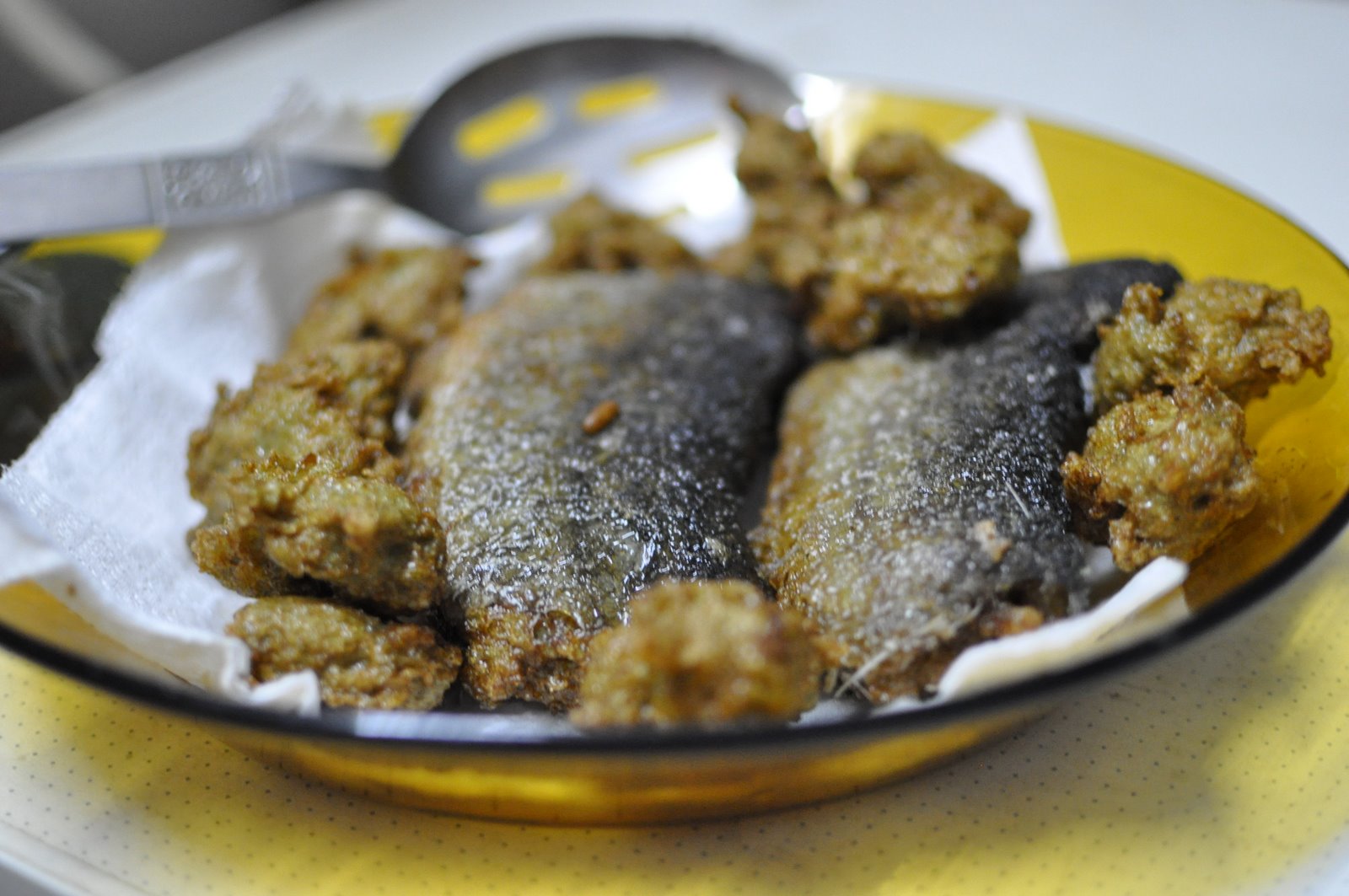 Naushad's Photo Blog: Bangladeshi Food