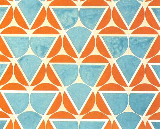 Peckham in furs: vavara stepanova, clothes designs and fabric prints ...