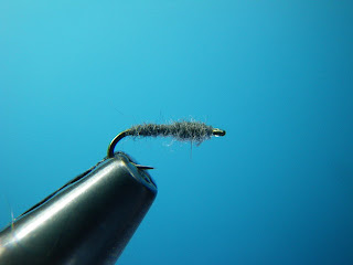 cp's fly fishing and fly tying: Fly Fishing the South Platte River - An ...