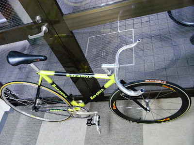 Fish & Chips: Baramon Flame. Made in FUKUOKA JAPAN