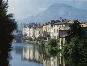 Discovering the South of France: Discovering More About Quillan