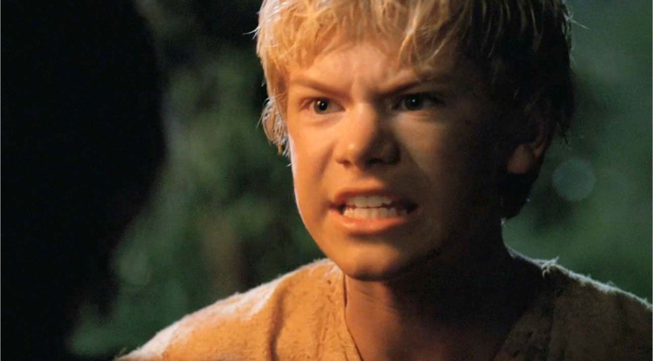 badd Lost Theories by mr badd: Rewatch Lost in chronological order ...