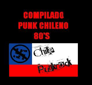 "Todos somos parte de la HIstoria": El punk chileno