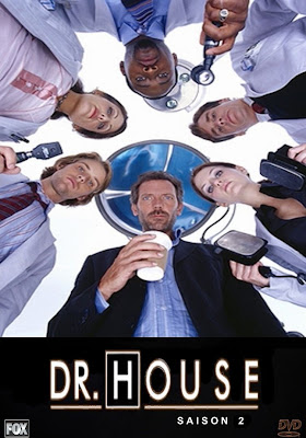 Series de Television: Dr. House -Temporada 2