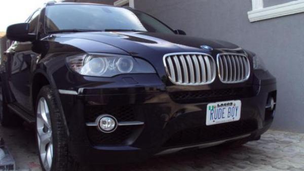 P-SQUARE MOVES INTO OWN MANSION | Bebe Akinboade