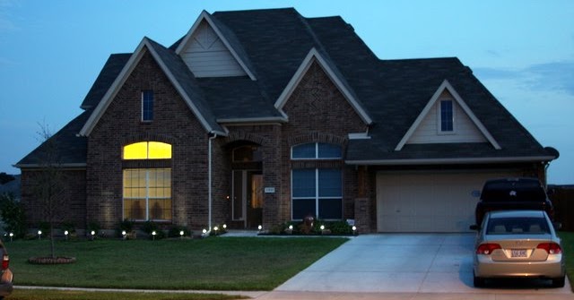 Ferny's blog: Day 14 - drive home and random vacation thoughts