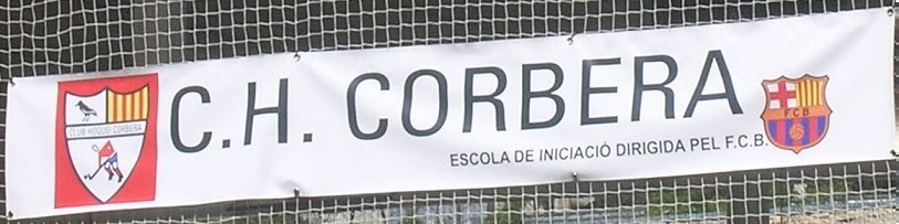 Club Hoquei Corbera...