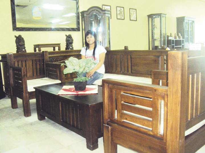 Ikapalas Batam: Indomas Furniture Batam