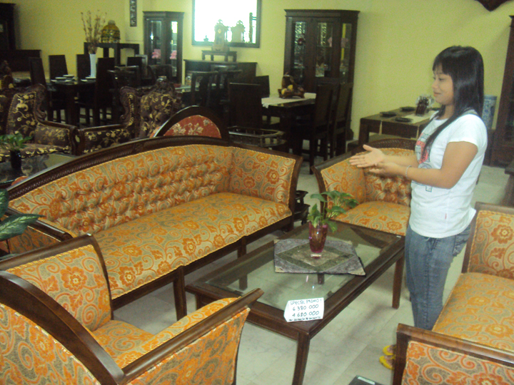 Ikapalas Batam: Indomas Furniture Batam