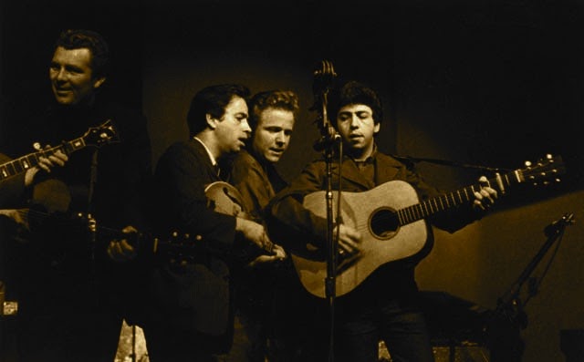 Kentucky Colonels (band) - Alchetron, the free social encyclopedia