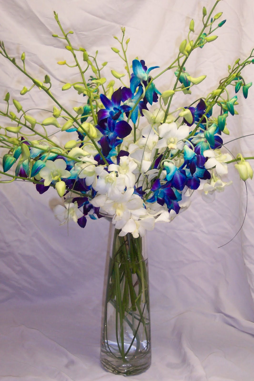 Carrie Anne Powell Floral Designs